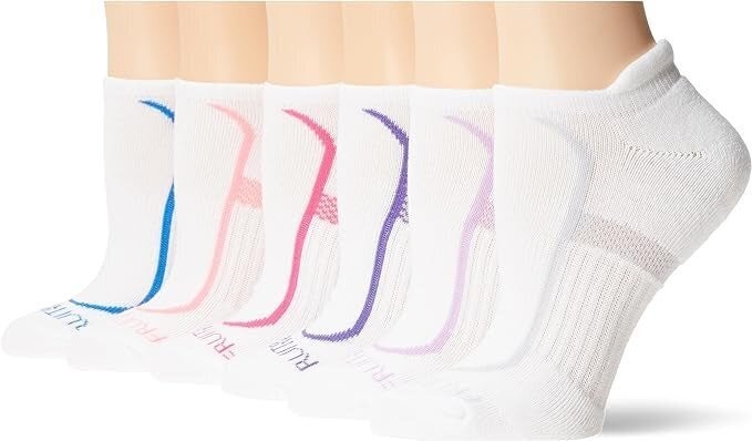 These Are The Best No-Show Socks You Can Buy In Bulk | HuffPost Life