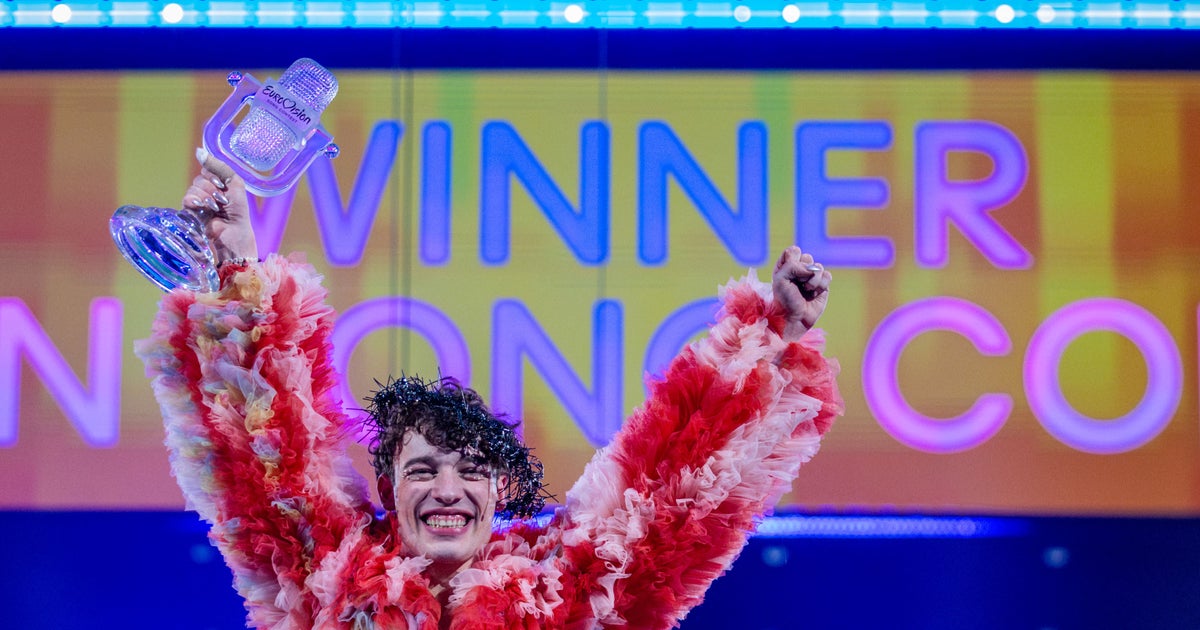 Eurovision: Όλοι τη σχολίασαν και όλοι την είδαν - Εσπασε ρεκόρ ...