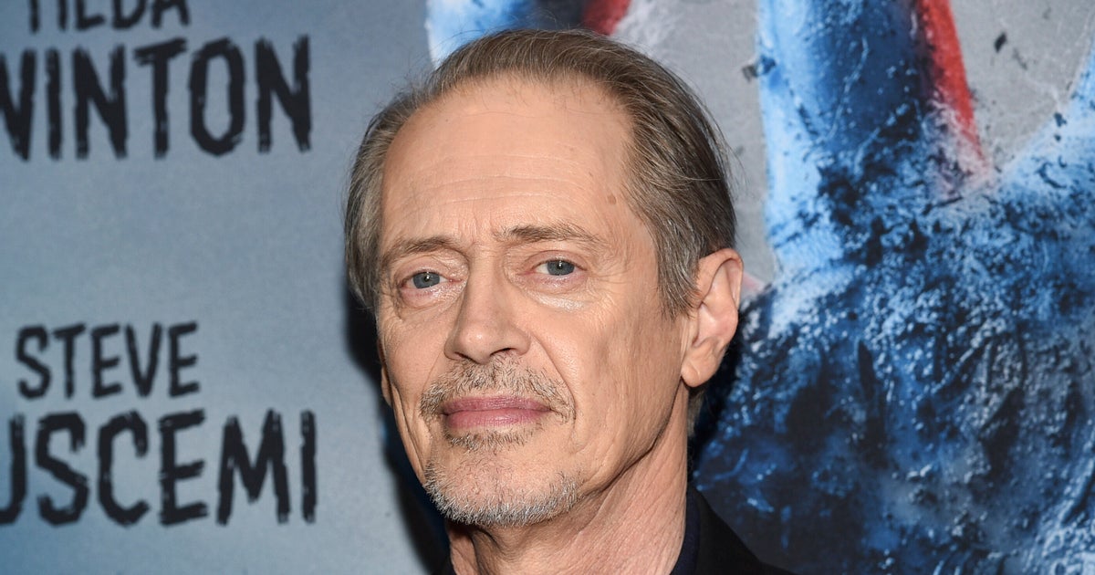 Steve Buscemi Punched In The Face In New York City In Random Act Of Violence Huffpost Latest