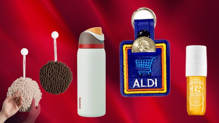The Most Desired Products On Amazon Wish Lists | HuffPost Life