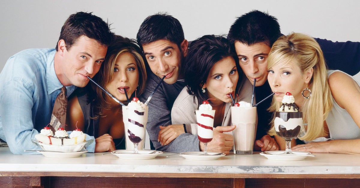 People Are Just Realising Why TV Shows Use Laugh Tracks And No, It’s ...