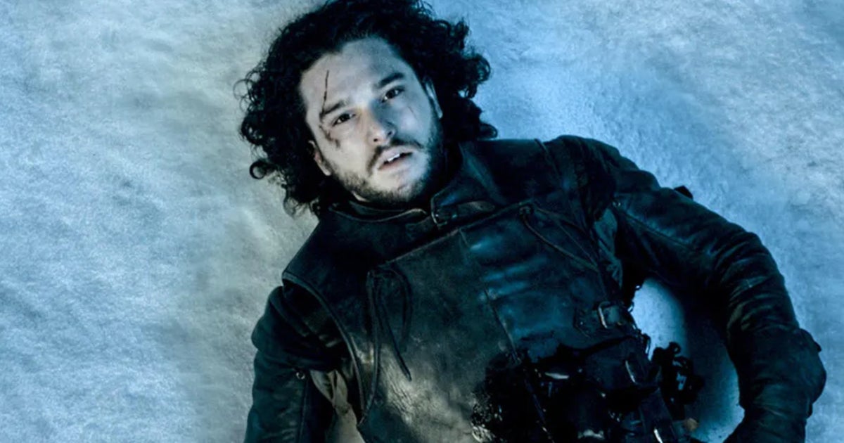 Here's How Actors Stay Still When Playing Dead | HuffPost UK Entertainment