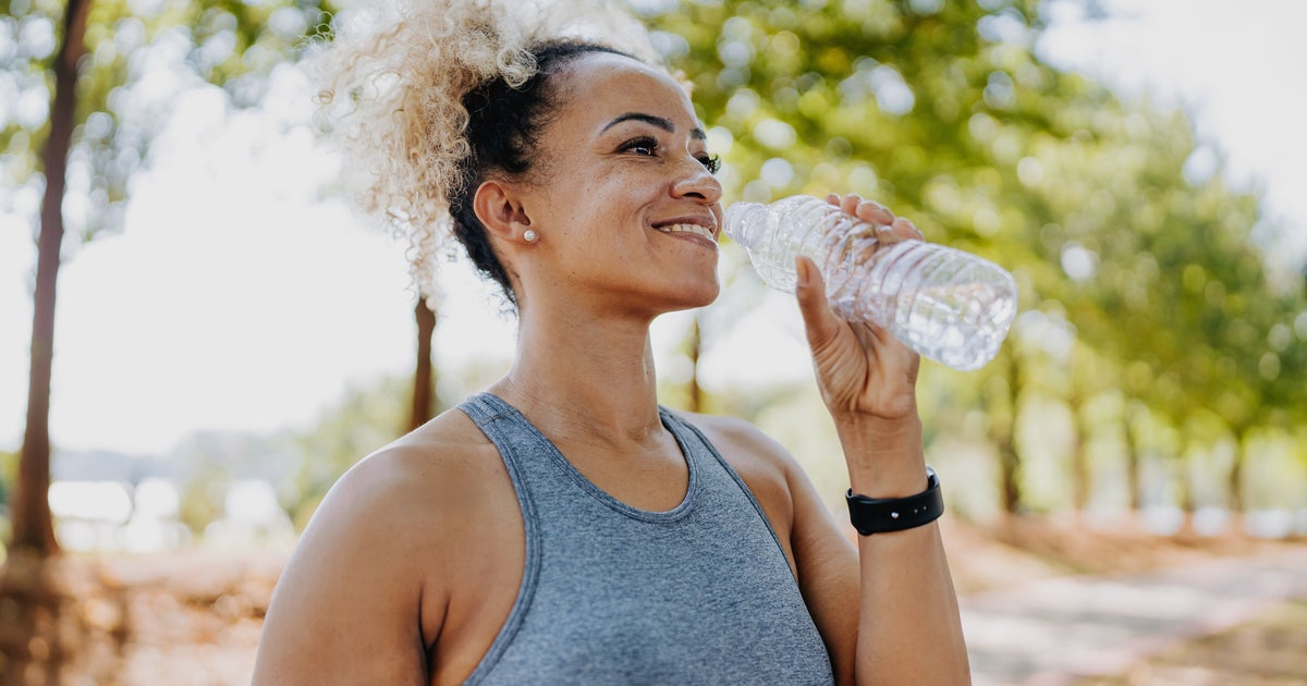 This Is The Exact Time Of Day You Should Be Working Out At | HuffPost ...