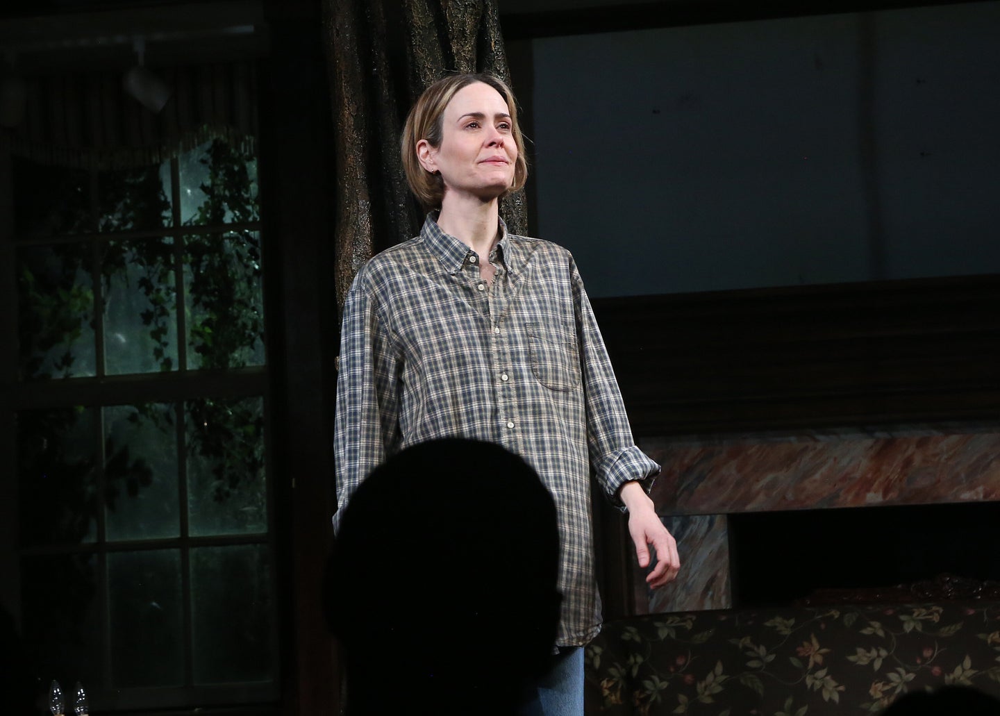 Sarah Paulson Trounces Fellow Actor For 'Outrageous' Email | HuffPost ...