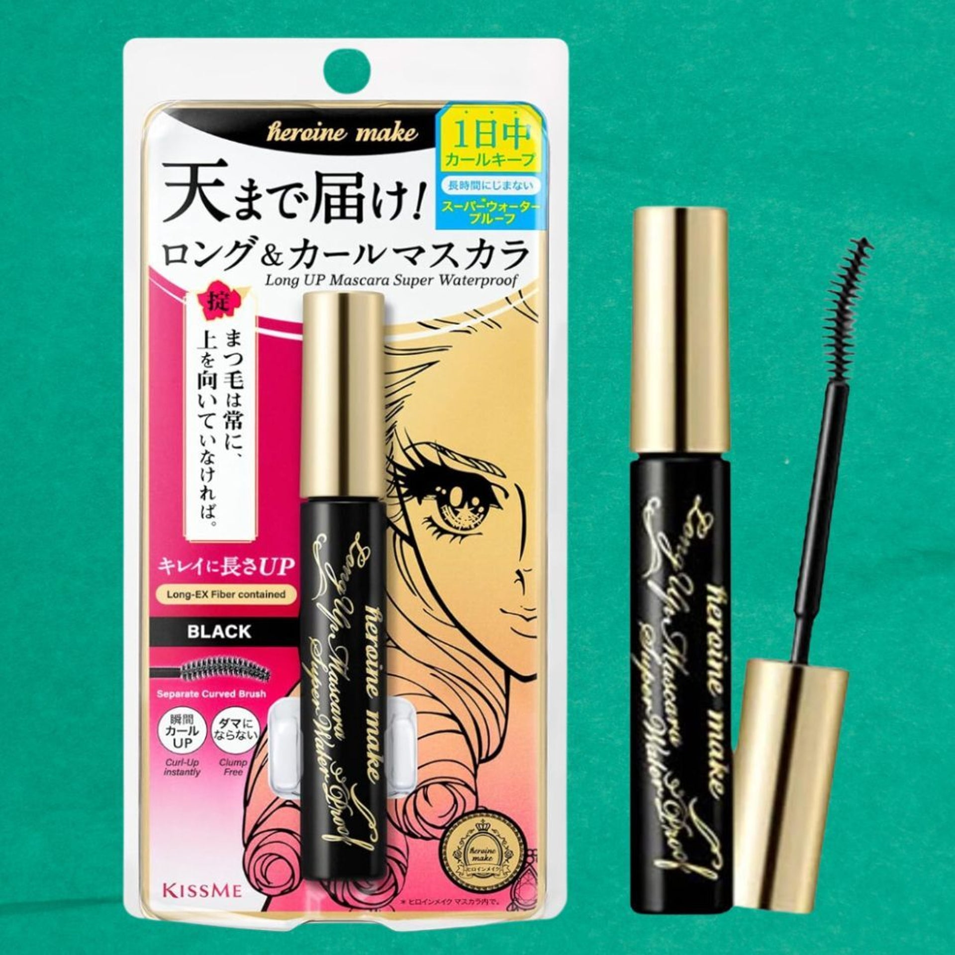 How To Use Mascara Without Getting An Eye Infection | HuffPost Life