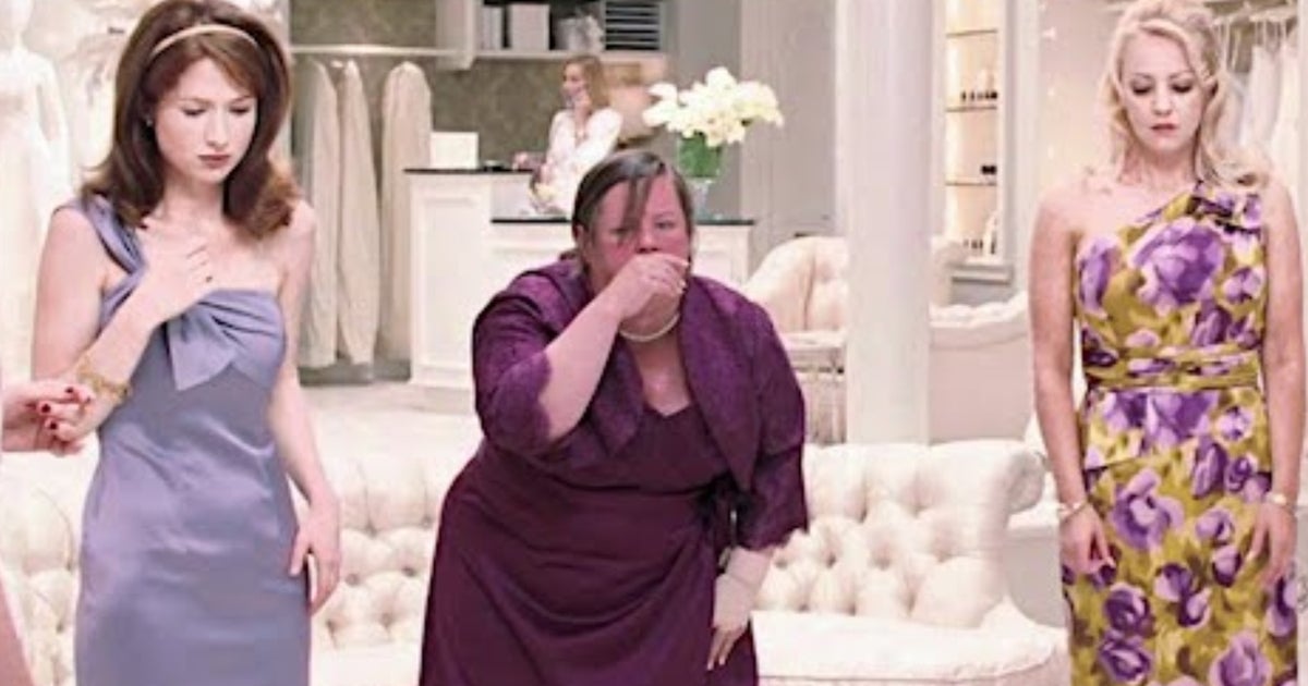 Here's How Actors Fake Vomit In TV And Movies | HuffPost UK Entertainment