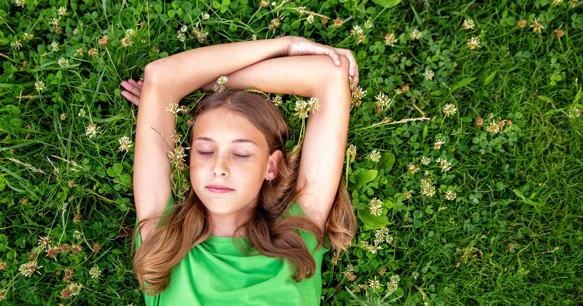 This Is How Our Dreams Actually Help Us With Real Life Experiences ...