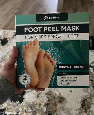 21 Miracle Products To Give You Healthier Feet | HuffPost Life