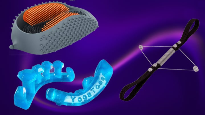 21 Miracle Products To Give You Healthier Feet | HuffPost Life