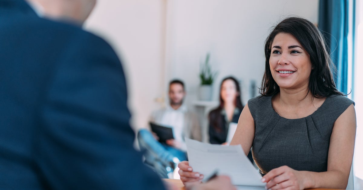 Ask These 6 Unconventional Questions During A Job Interview To Really ...