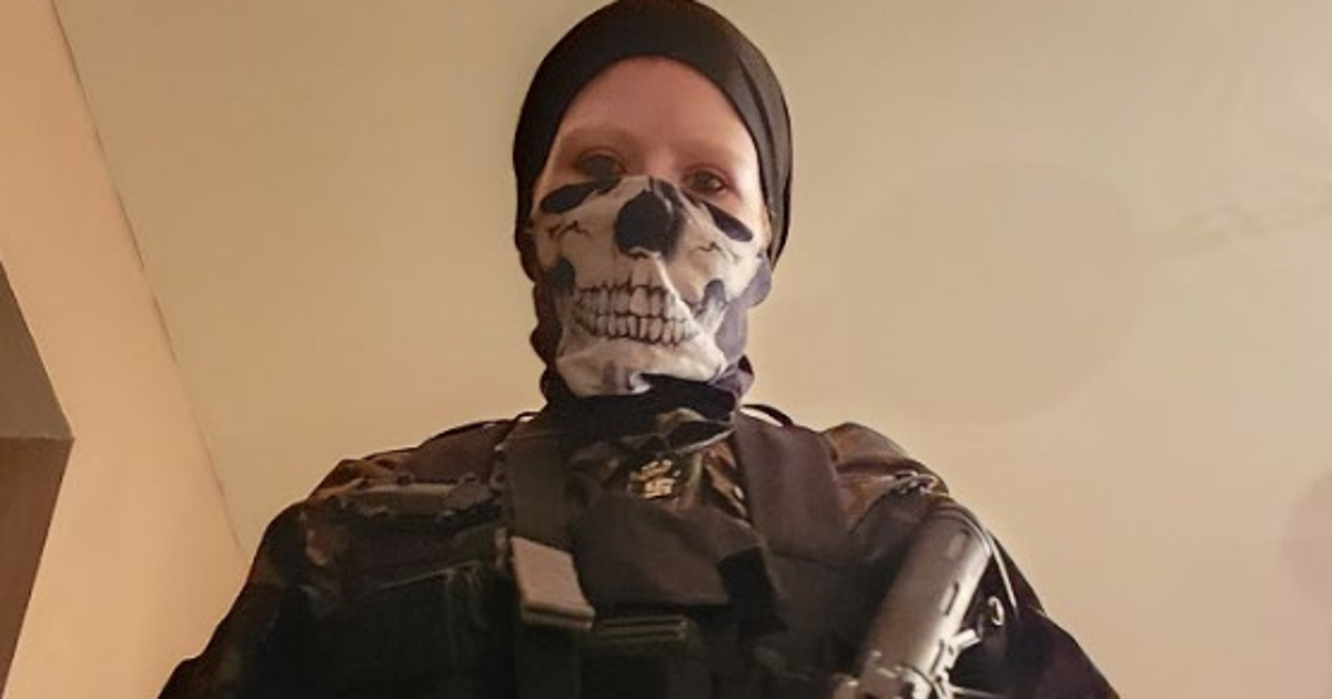 Woman Pleads Guilty In Neo-Nazi Plot To Attack Baltimore Power Grids ...