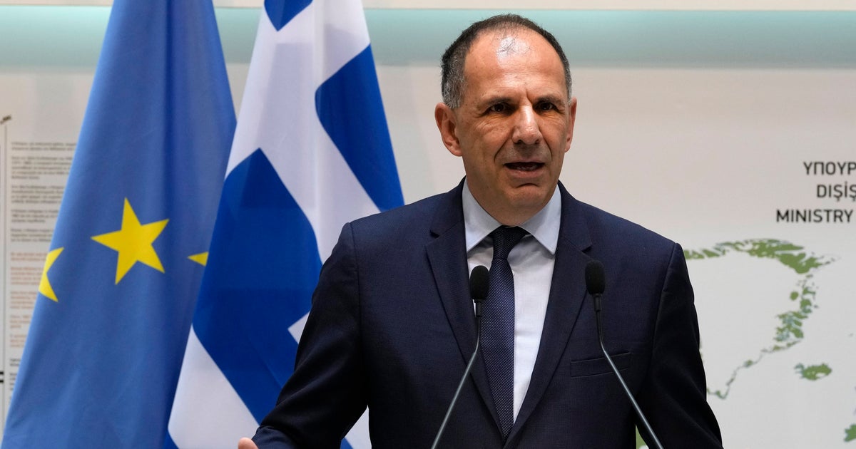 Γεραπετρίτης για Β. Μακεδονία: Παραχωρήσεις στα θεμελιώδη δεν μπορούν ...