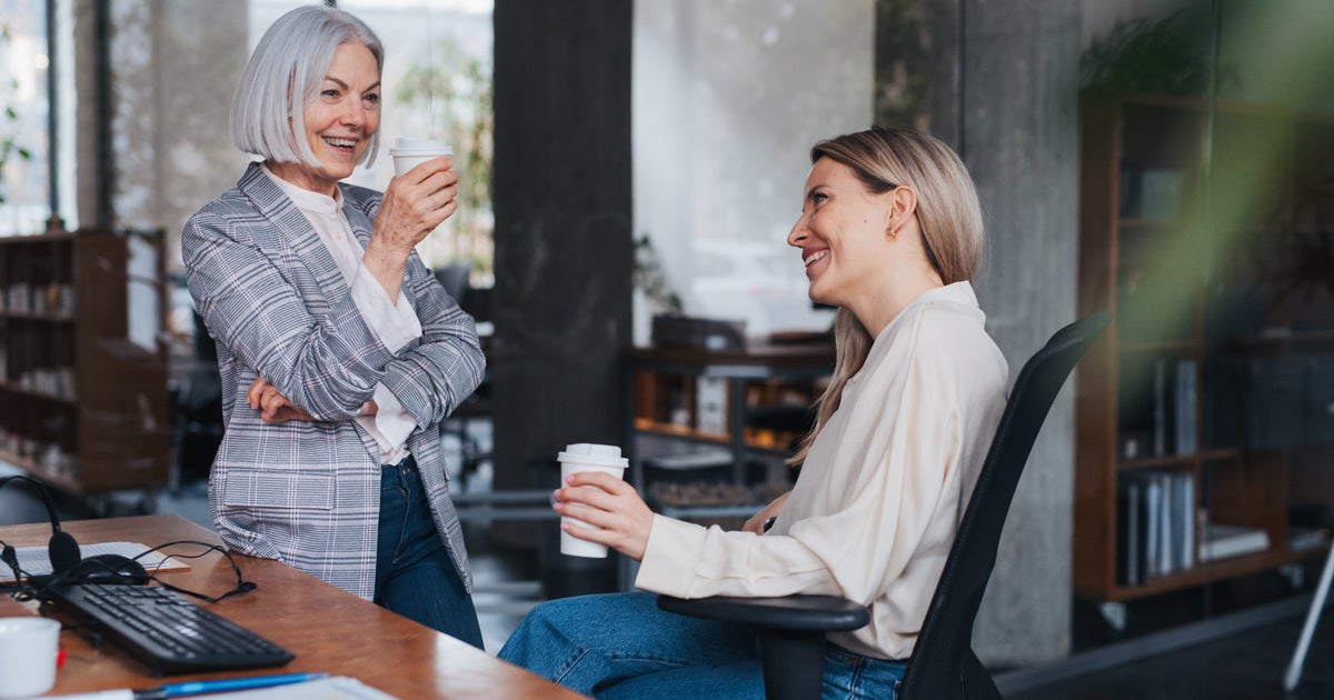 This Is What Employees ACTUALLY Consider To Be A Real 'Work Perk ...