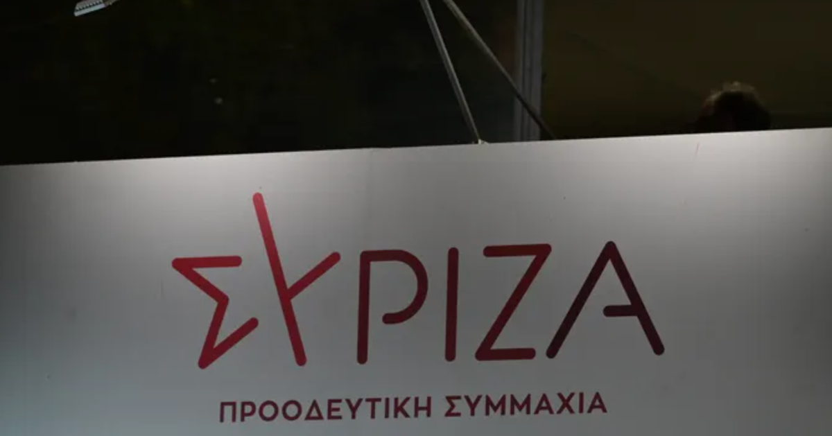 ΣΥΡΙΖΑ για συνέντευξη Μητσοτάκη: Fake news και στοχοποίηση με ψέματα«5 χρόνια δεν προλάβαμε ...