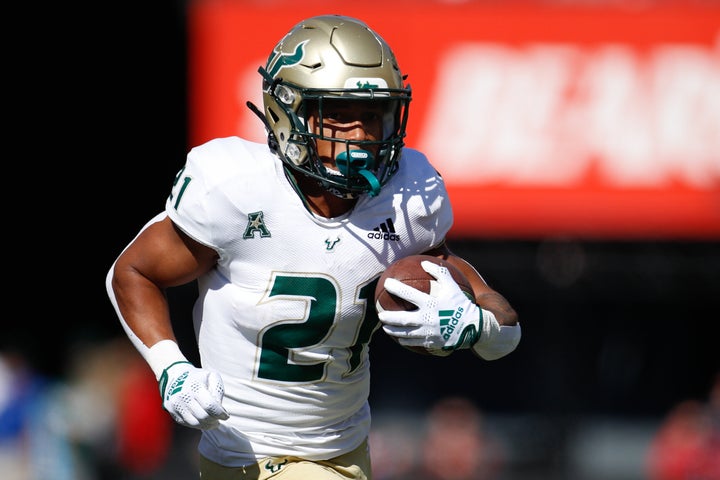 Auburn University Football Player Critically Wounded In Florida ...