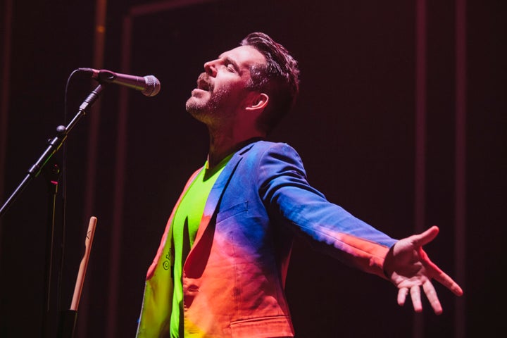 Bright Light Bright Light Shares The Meaning Behind 'Enjoy Youth' Album ...