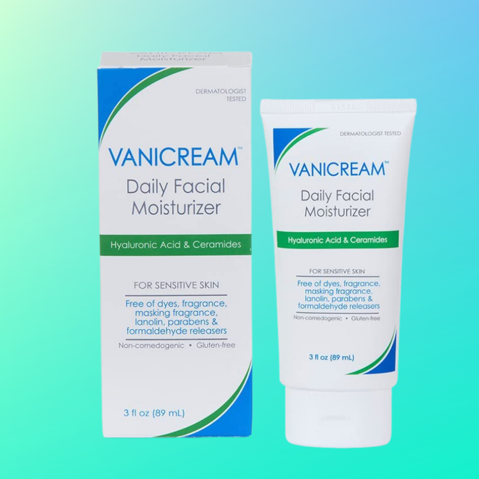 The Best Lightweight Moisturizers That Won’t Make You Greasy | HuffPost ...