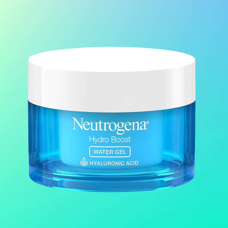 The Best Lightweight Moisturizers That Won’t Make You Greasy | HuffPost ...