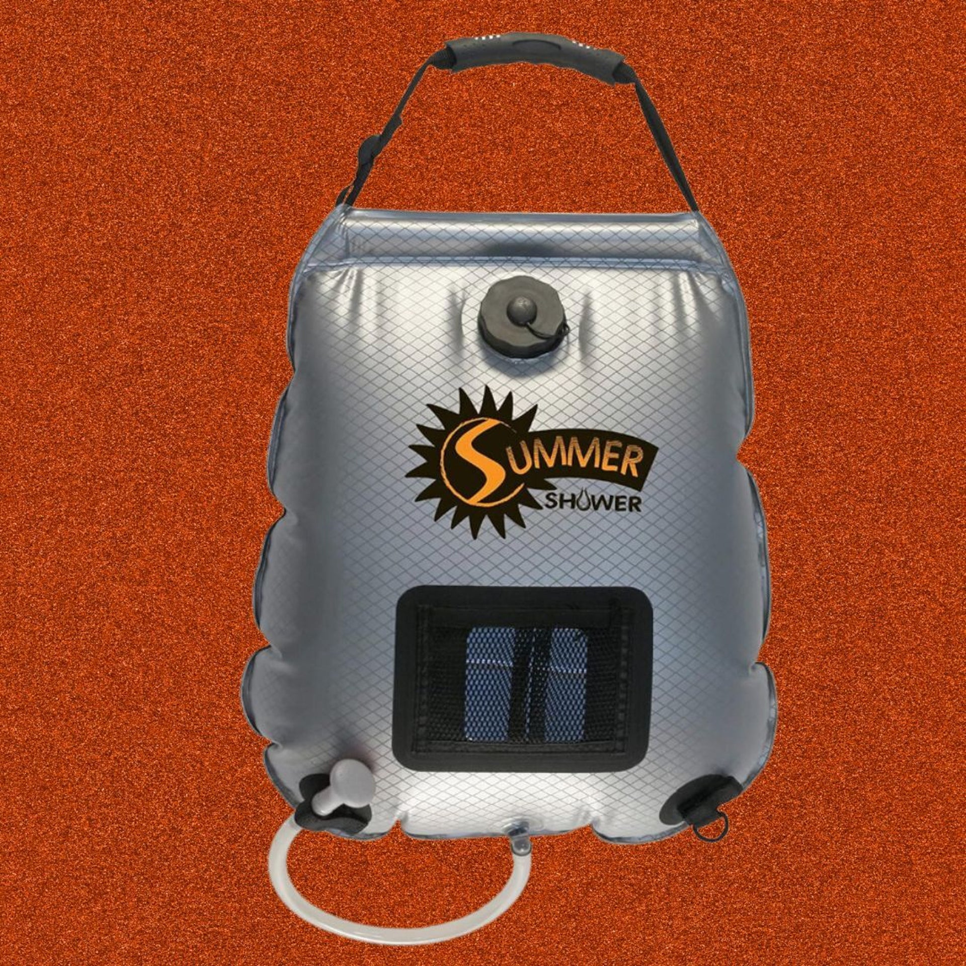 7 Camp Showers To Stay Feeling Fresh Outdoors | HuffPost Life