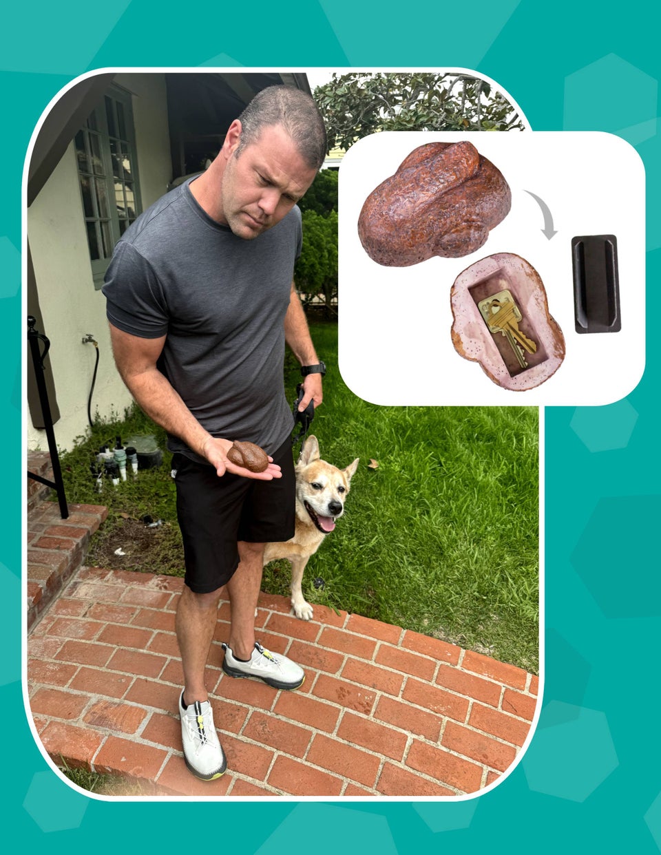 33 Weird Father's Day Gifts Perfect For Your Strange Dad | HuffPost ...