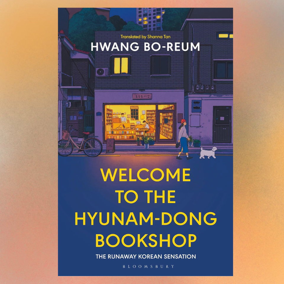 8 Incredible Books To Read By By Asian Pacific Authors | HuffPost Life