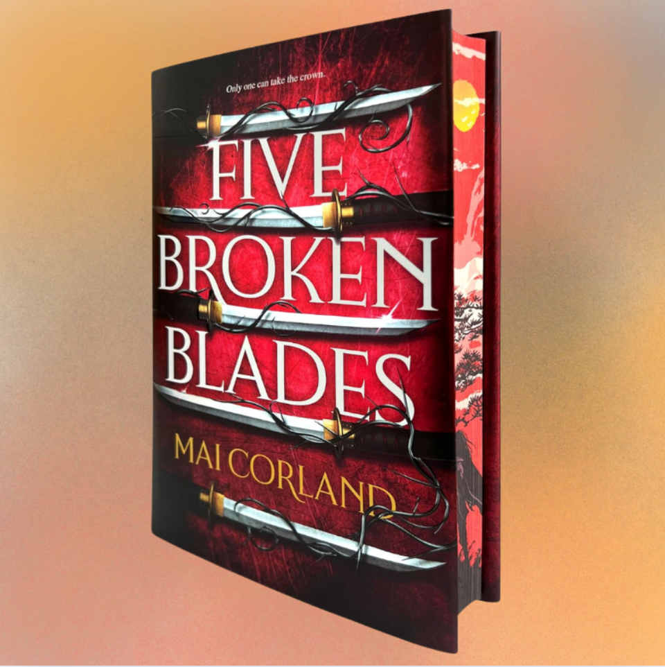 8 Incredible Books To Read By By Asian Pacific Authors | HuffPost Life
