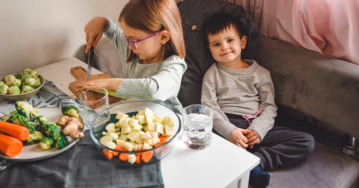 Here's What Science Says About Your Birth Order And Personality ...