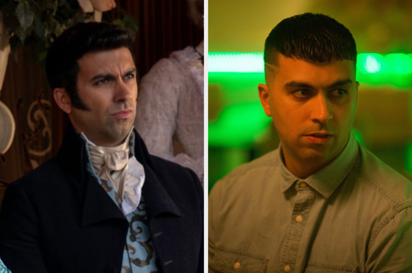 Here's Where You've Seen Bridgerton Season 3's New Cast Members Before ...