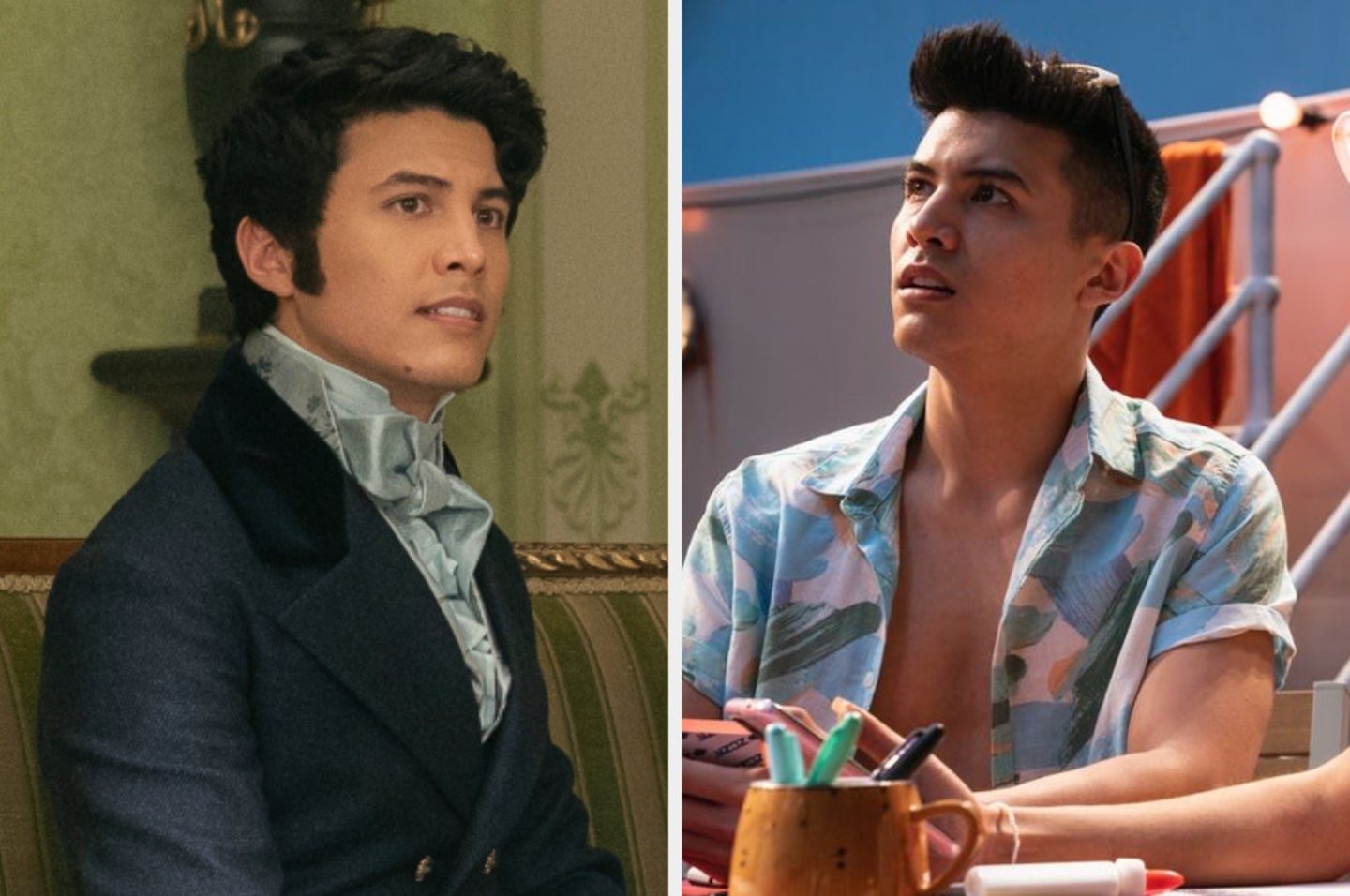Here's Where You've Seen Bridgerton Season 3's New Cast Members Before ...
