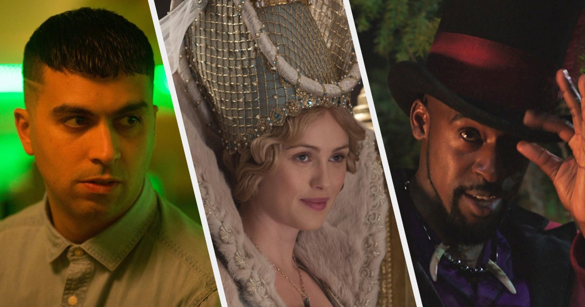 Here's Where You've Seen Bridgerton Season 3's New Cast Members Before ...