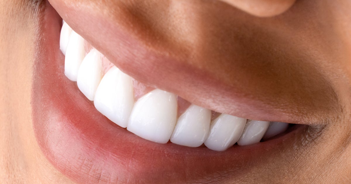 The Unexpected Body Part Teeth May Have Evolved From | HuffPost UK Life