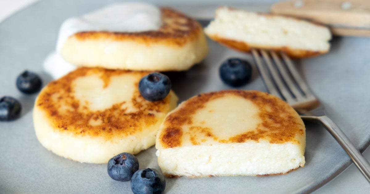 Cottage Cheese Has Gone TikTok Viral: Here's 6 Recipes | HuffPost UK Life