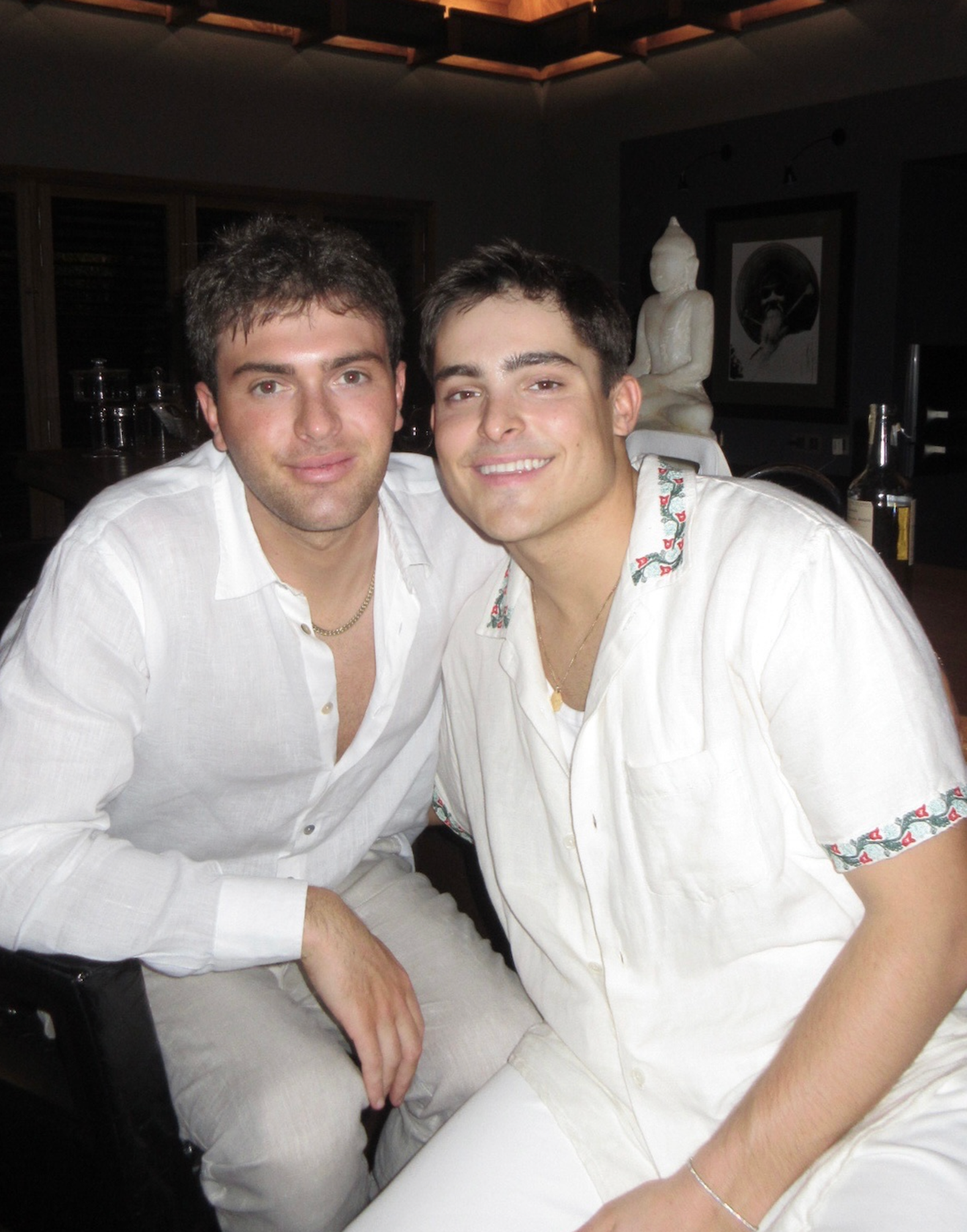 Hazing: I Was My Fraternity's First Gay Pledge | HuffPost HuffPost Personal