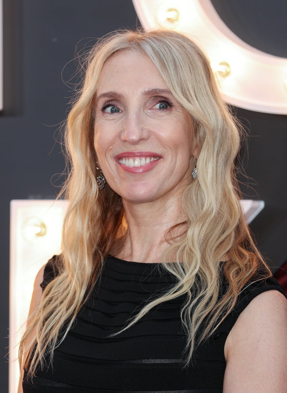 Sam Taylor Johnson On 23 Year Age Gap With Aaron Taylor Johnson ...