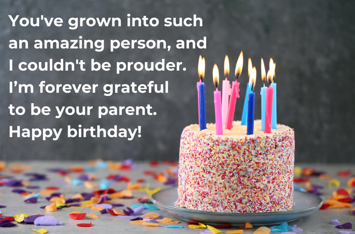 145 Best Birthday Wishes for Daughters | HuffPost Life
