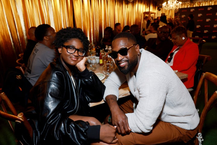 NBA Great Dwyane Wade Launches Translatable, An Online Community ...