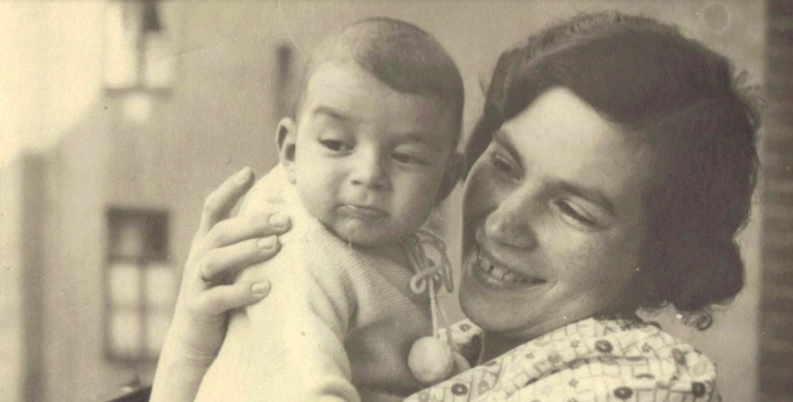 My Dad Escaped Nazis. Then I Had To Help Him Die. | HuffPost HuffPost ...