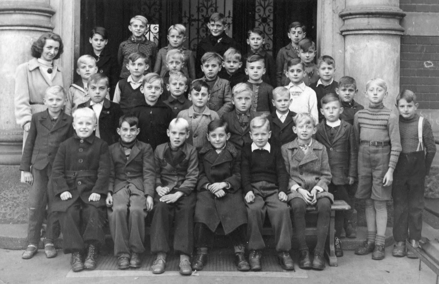 My Dad Escaped Nazis. Then I Had To Help Him Die. | HuffPost HuffPost ...