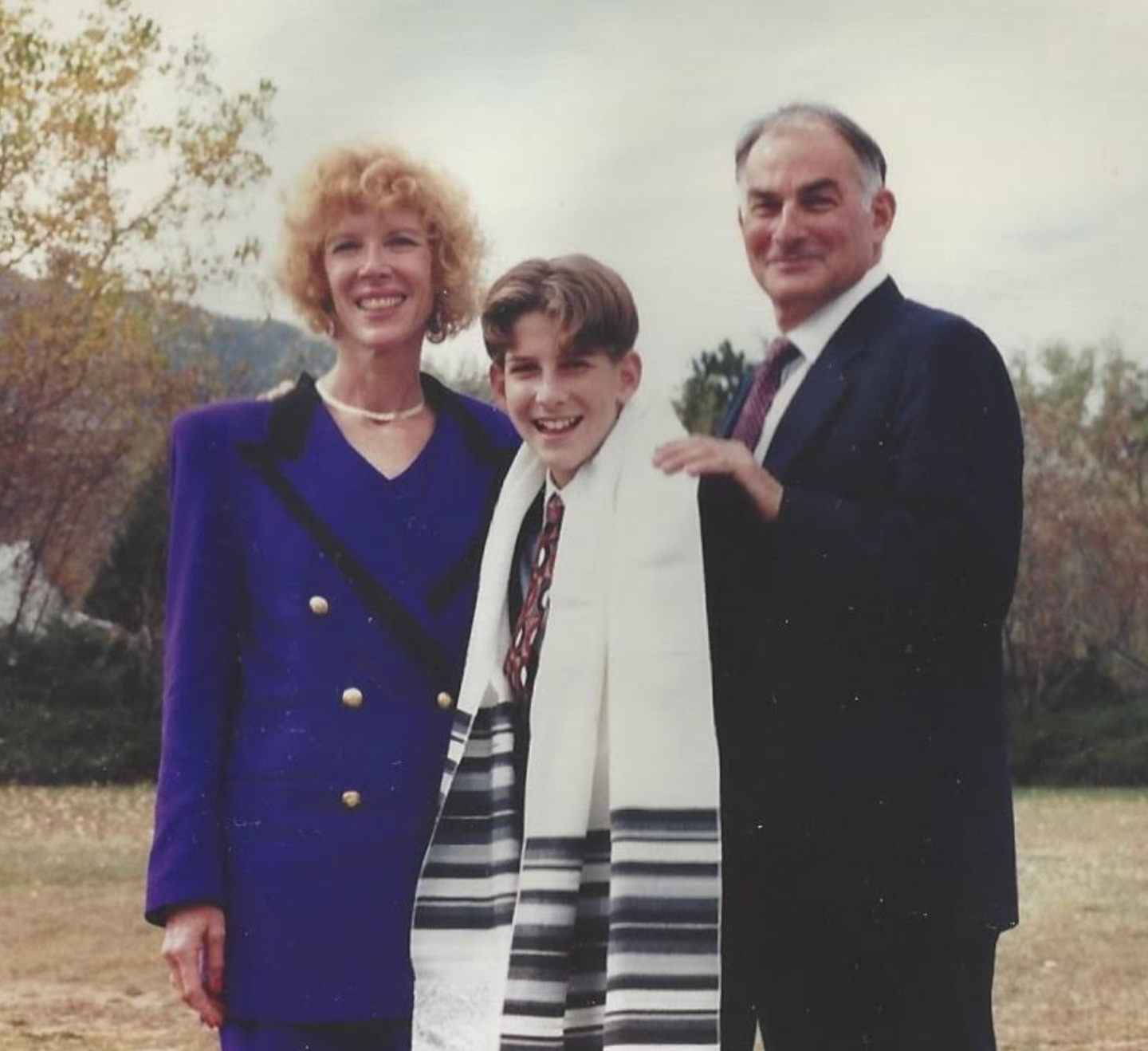 My Dad Escaped Nazis. Then I Had To Help Him Die. | HuffPost HuffPost ...