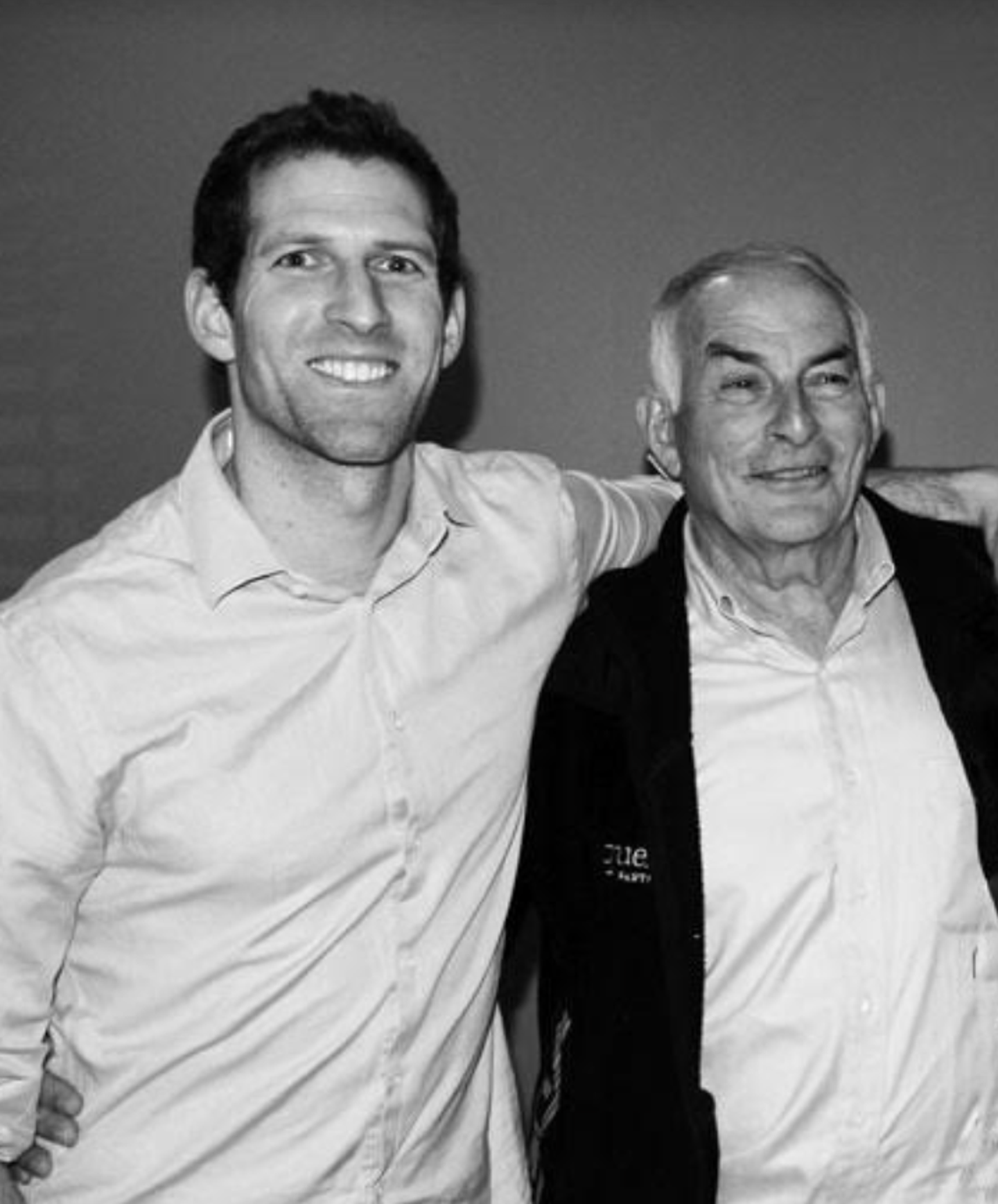 My Dad Escaped Nazis. Then I Had To Help Him Die. | HuffPost HuffPost ...