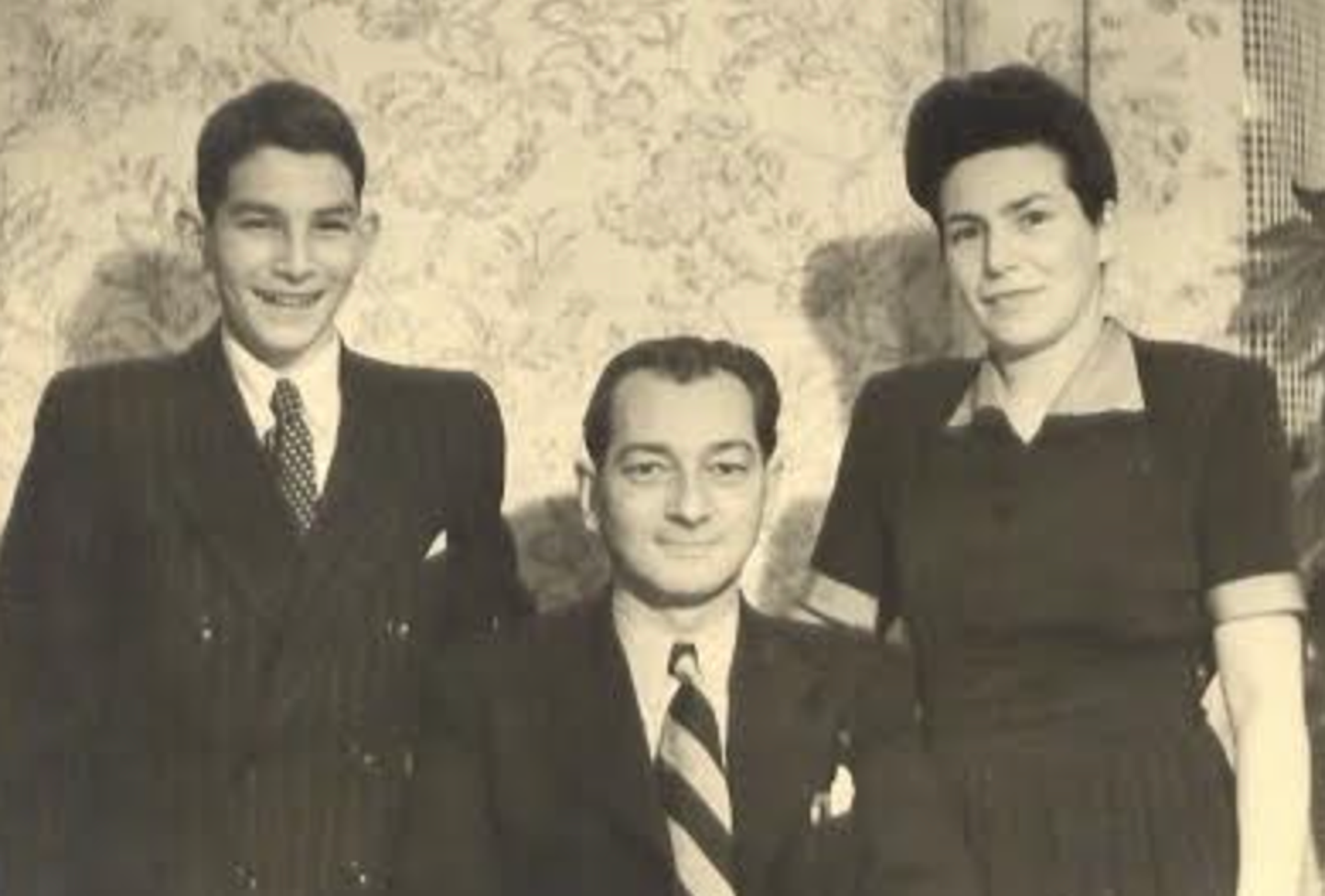 My Dad Escaped Nazis. Then I Had To Help Him Die. | HuffPost HuffPost ...