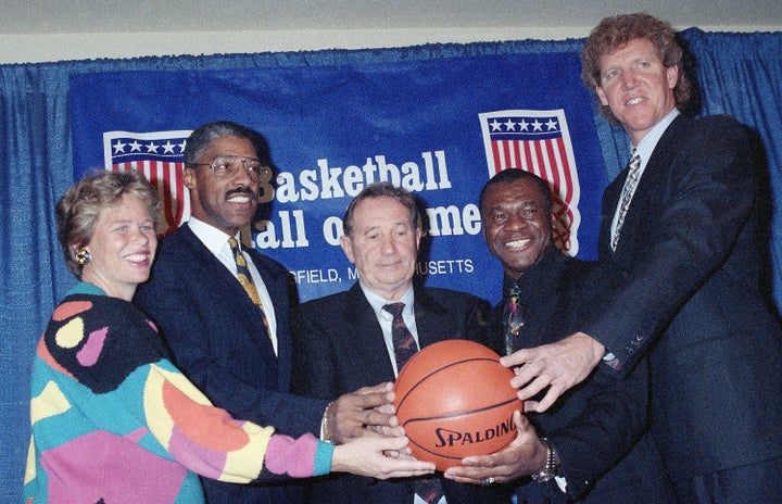 NBA Legend Bill Walton Dead At 71 | HuffPost Latest News