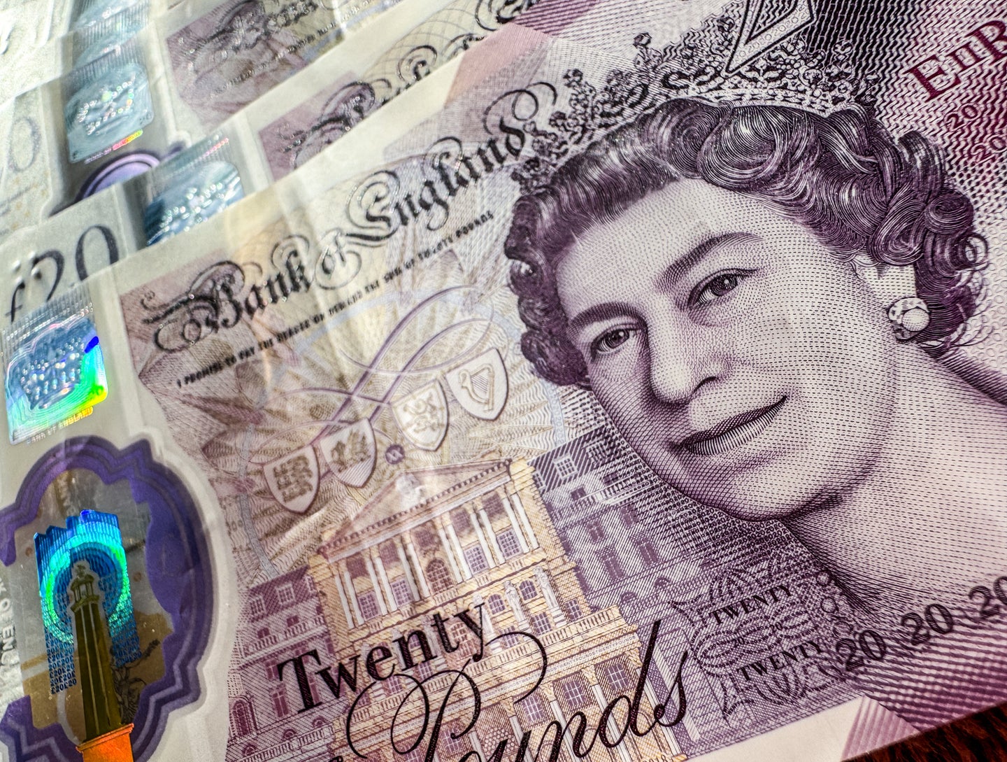 So, Why Do We Call A Pound A 'Quid'? | HuffPost UK Life