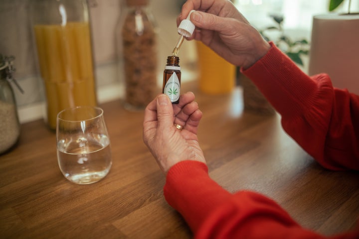 I Never Thought I'd Need To Give My 9-Year-Old Medical Cannabis. Here's ...