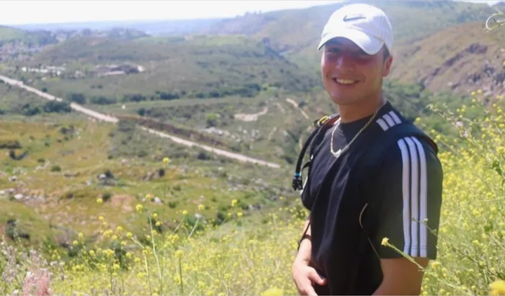 Former TikTok Star Ali Abulaban Found Guilty In Murder Trial | HuffPost ...