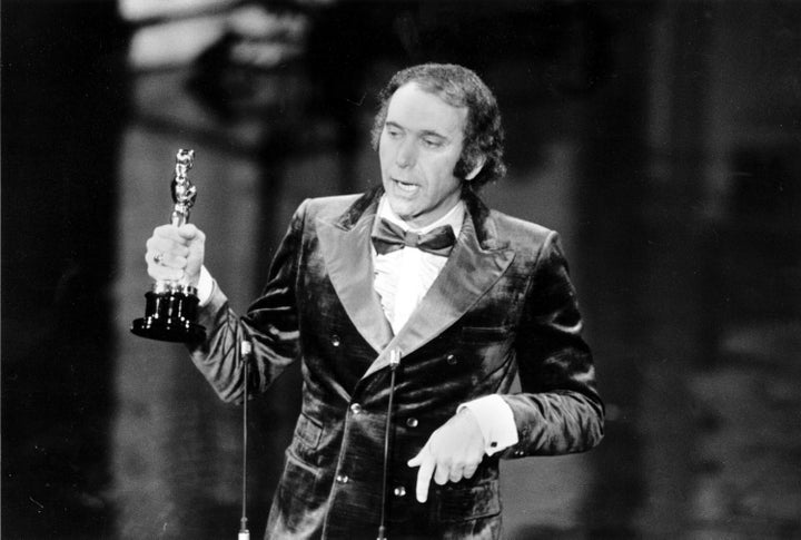 'Godfather' Producer Albert Ruddy Dies At 94 | HuffPost Entertainment