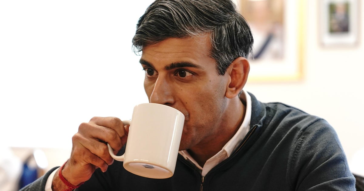 Mumsnet Thinks Rishi Sunak Is 'S***' And 'Useless', Brutal Graphic ...