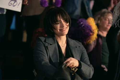 Folletto Di Shannyn Sossamon