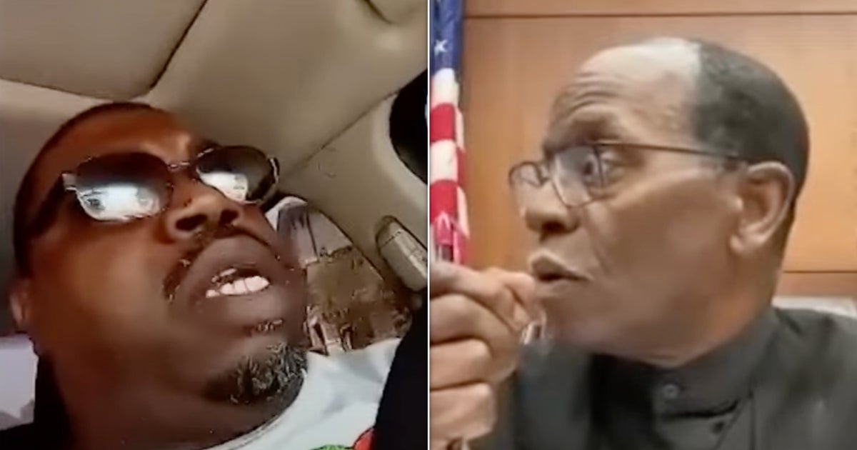 Man With Suspended License Dials Into Court Hearing While Driving Car ...