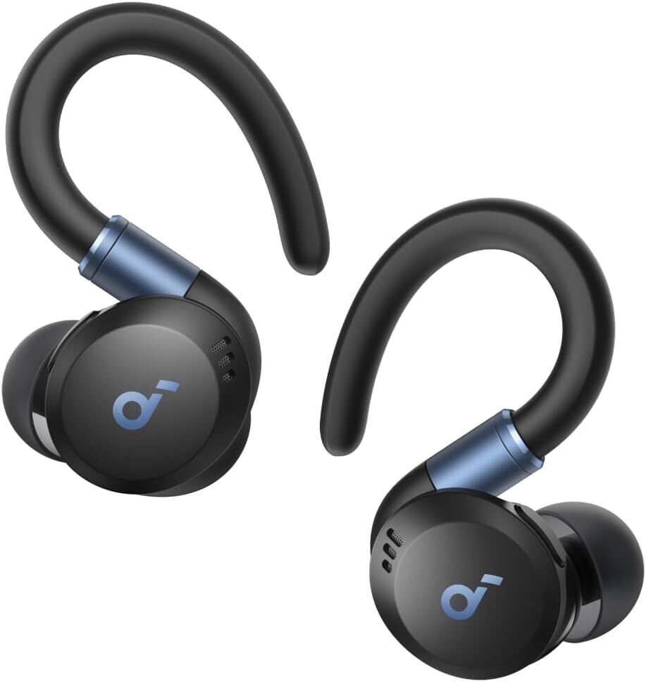 Best Ear Hook Earbuds If You Always Lose Your Headphones | HuffPost Life